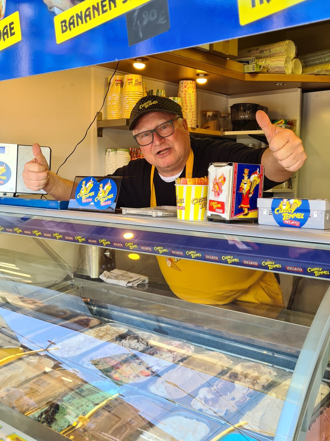 EIS-Salons – Temmel