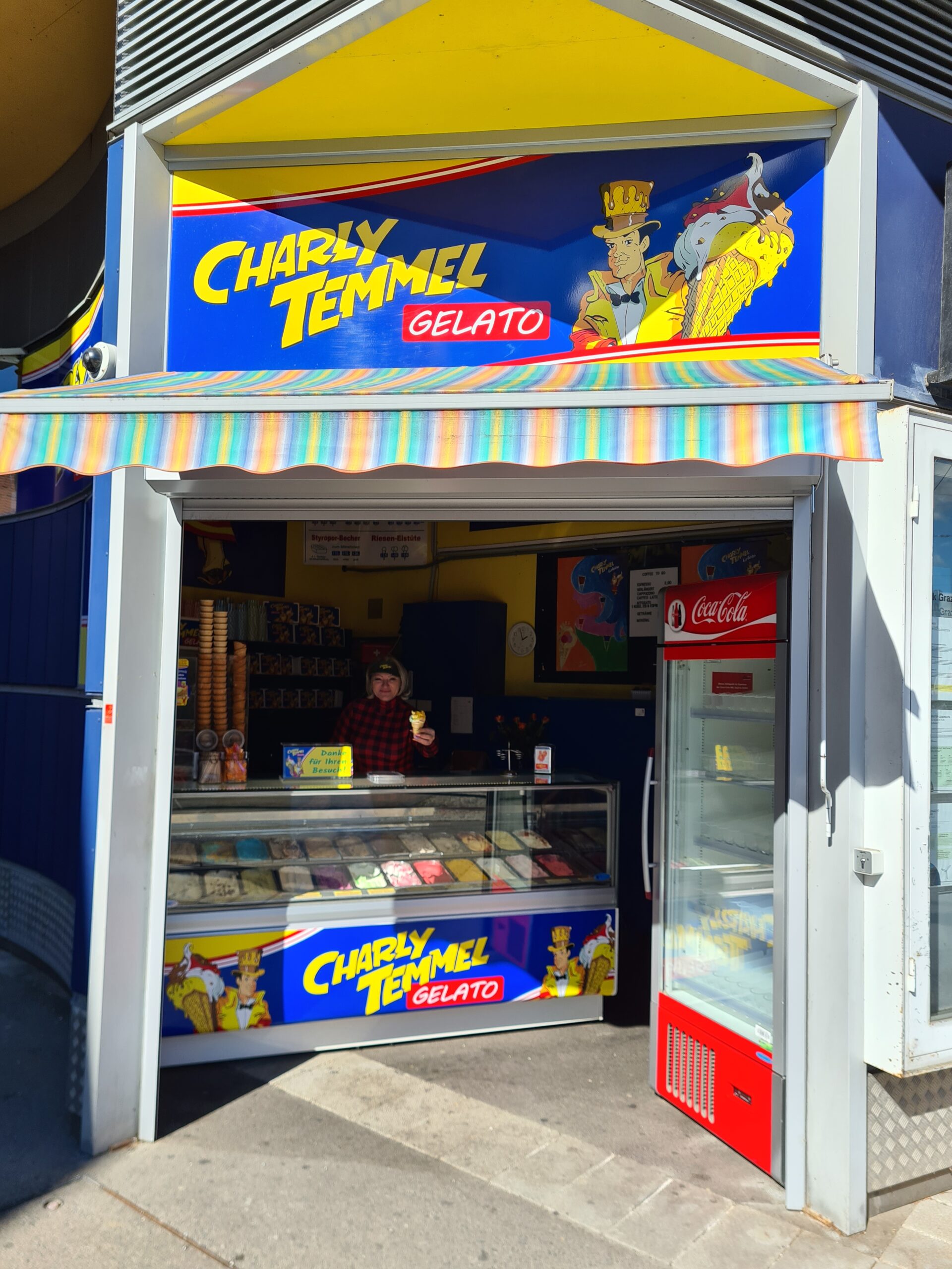 EIS-Salons – Temmel