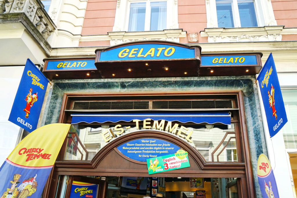 EIS-Salons – Temmel