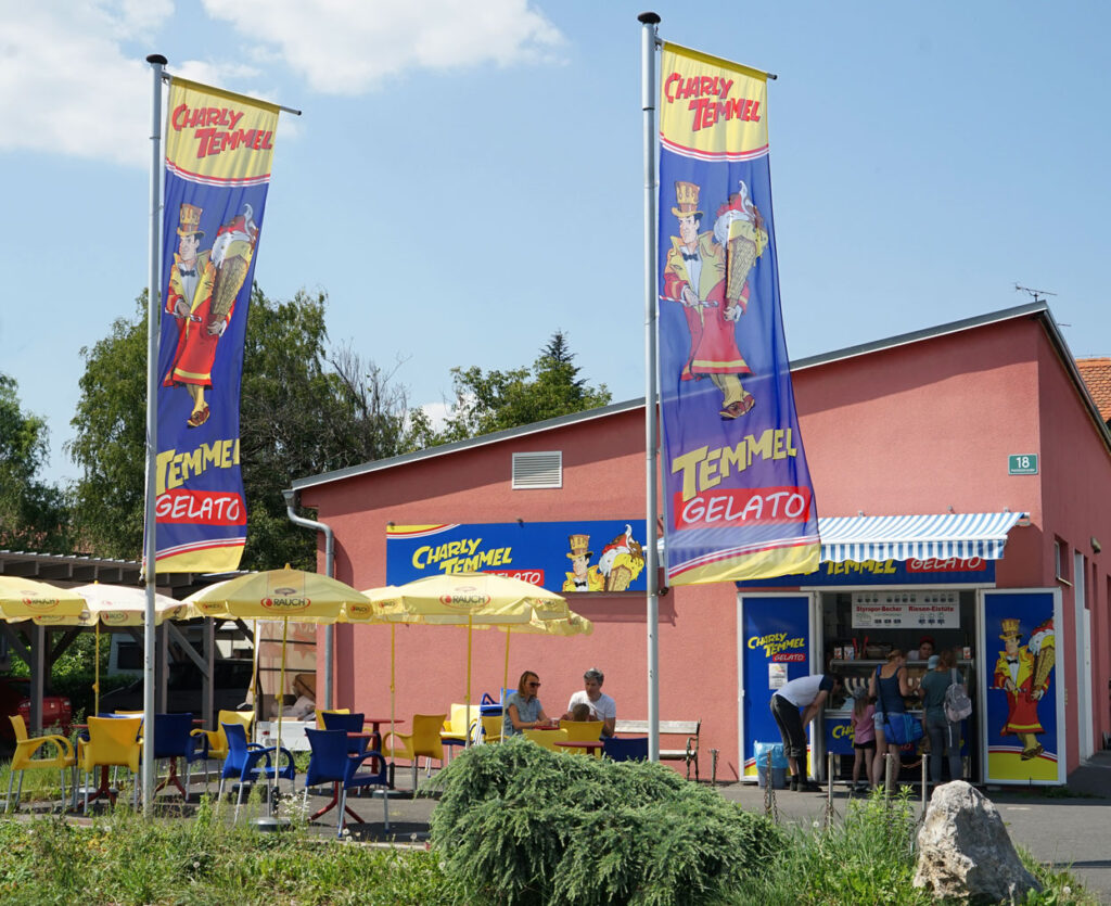 EIS-Salons – Temmel