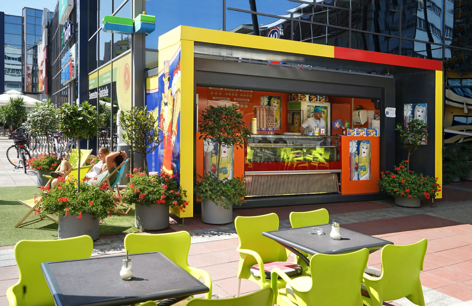 EIS-Salons – Temmel