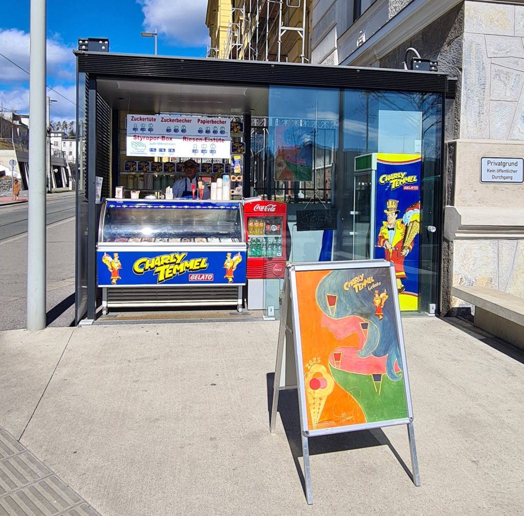 EIS-Salons – Temmel